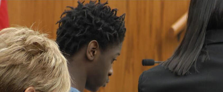 Fond du Lac teen goes on trial for 2023 shooting death, jury selected