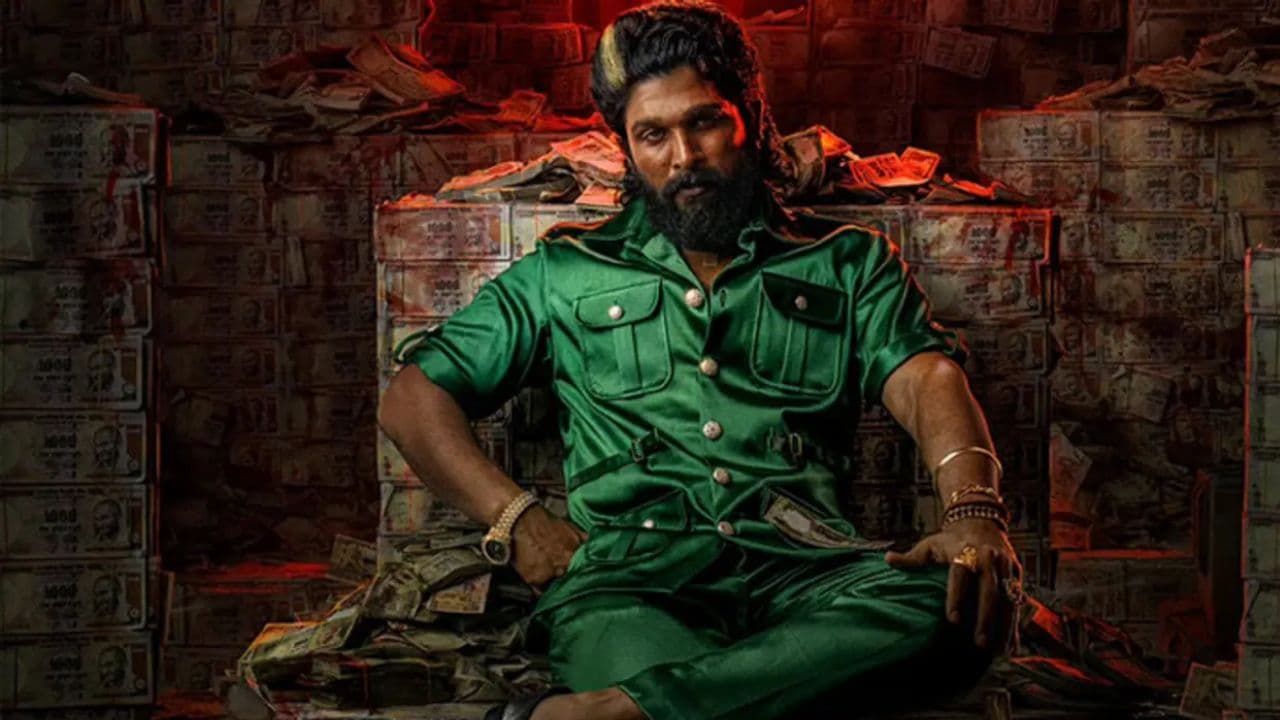 Pushpa 2: Former ACP Vishnu Murthy Wanted Allu Arjun to Die In the Movie