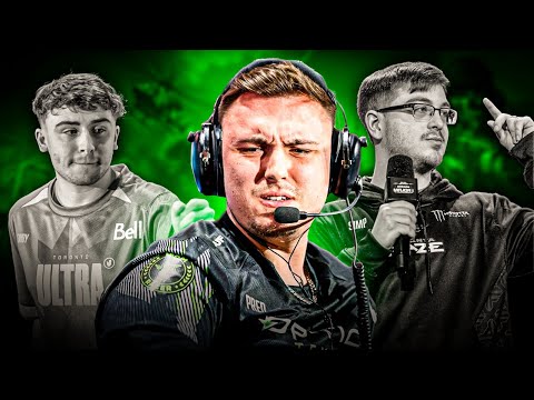 The CDL Has An OpTic Pred Problem