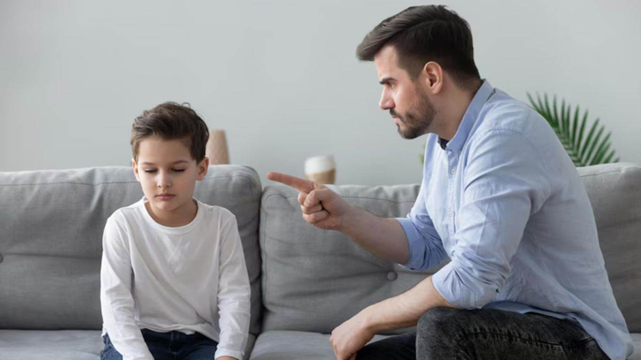 Parenting: "Mom and Dad, please stop saying that!": 5 Things Parents ...