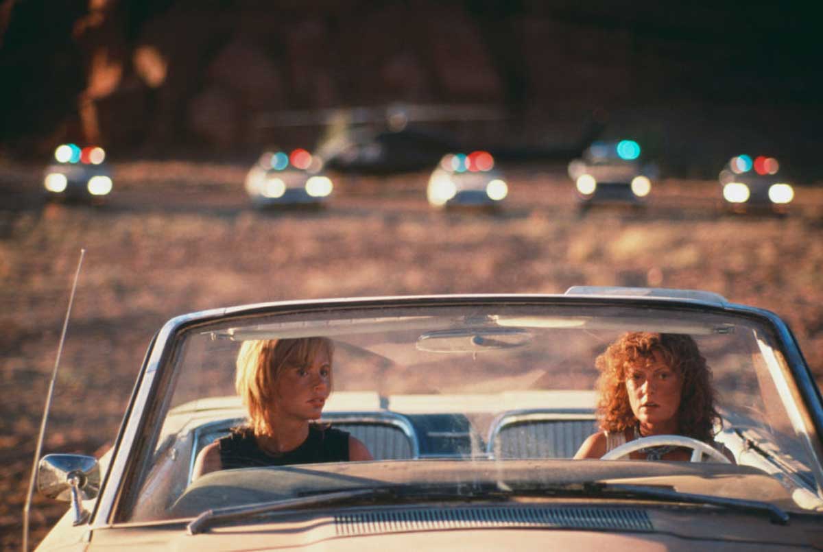 12 Famous Cars of the Silver Screen