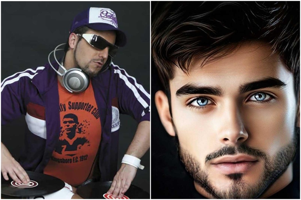 AI Artist Luca Ferrano to Make Soundtrack Debut in Quentin Lee's ‘The Way You Dance' (EXCLUSIVE)