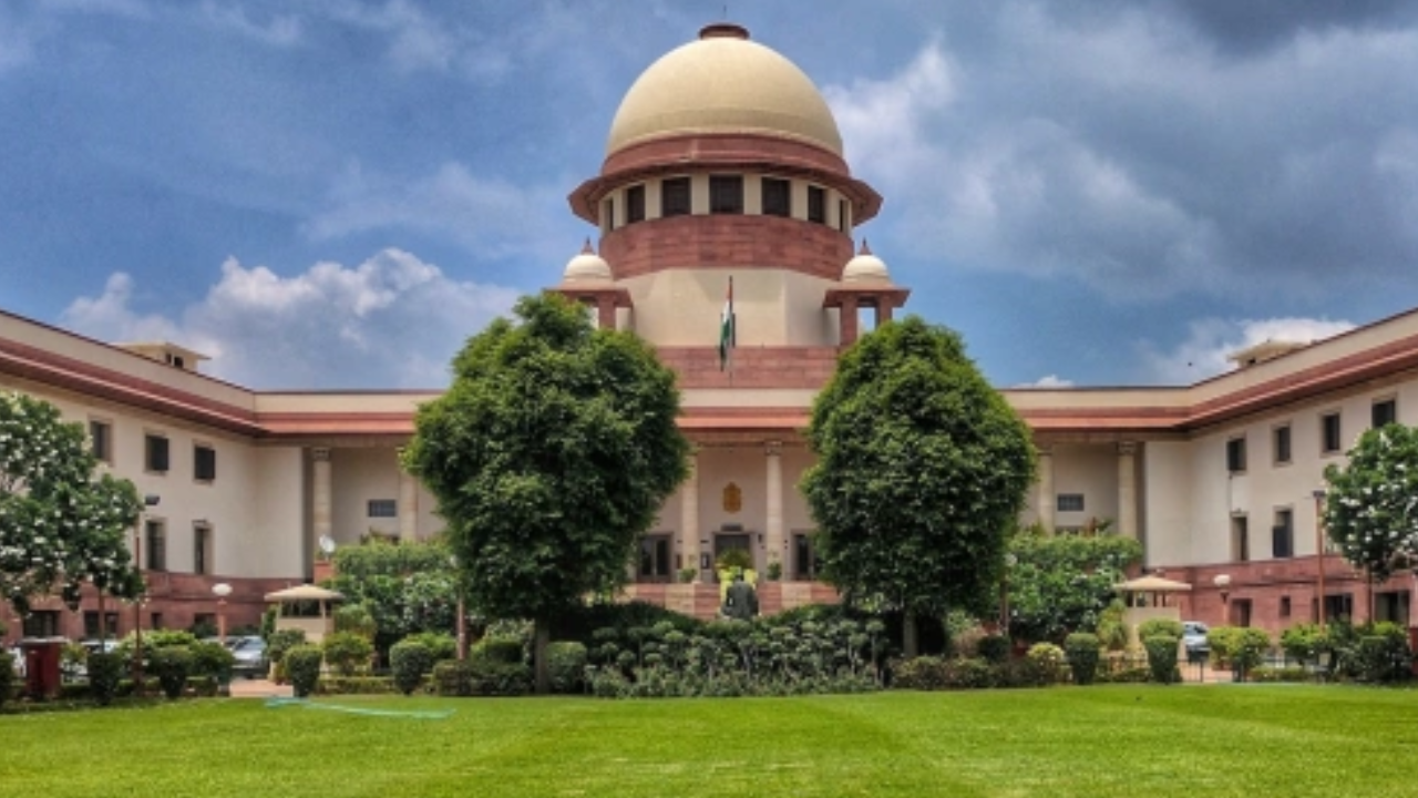 SC to examine validity of Securities Transaction Tax, issues notice to ...