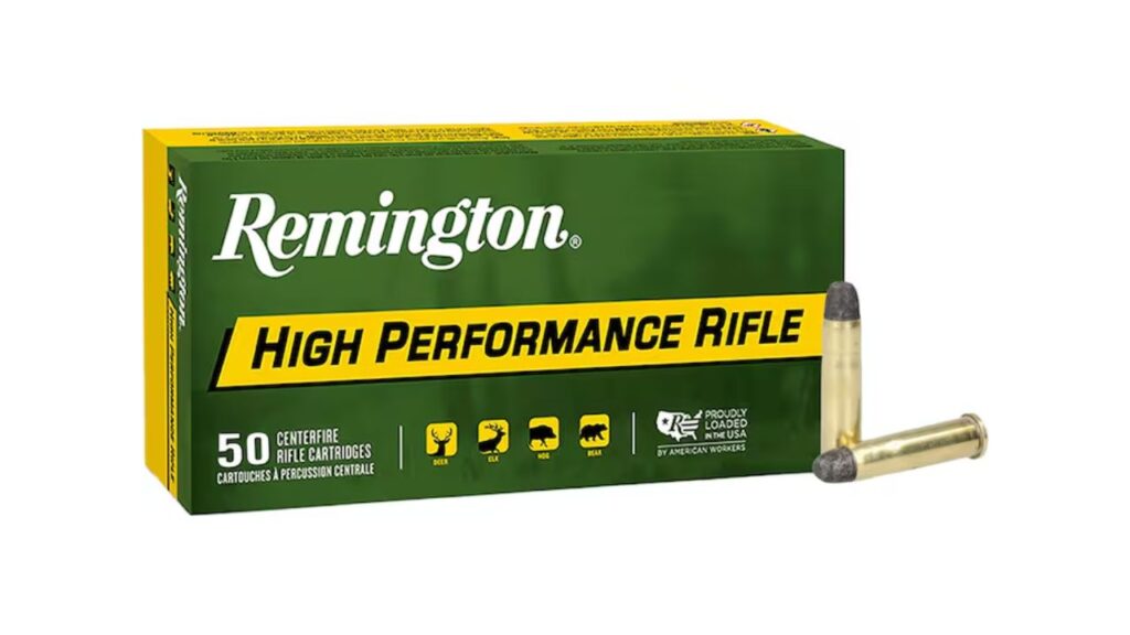 Calibers ammo makers keep alive for nostalgia, not performance