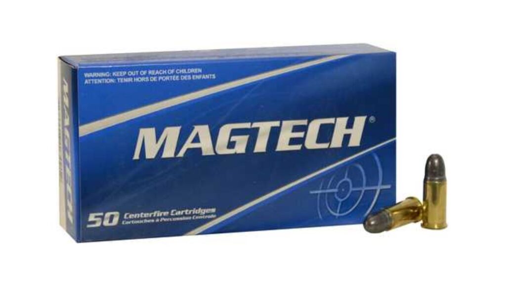 Calibers ammo makers keep alive for nostalgia, not performance