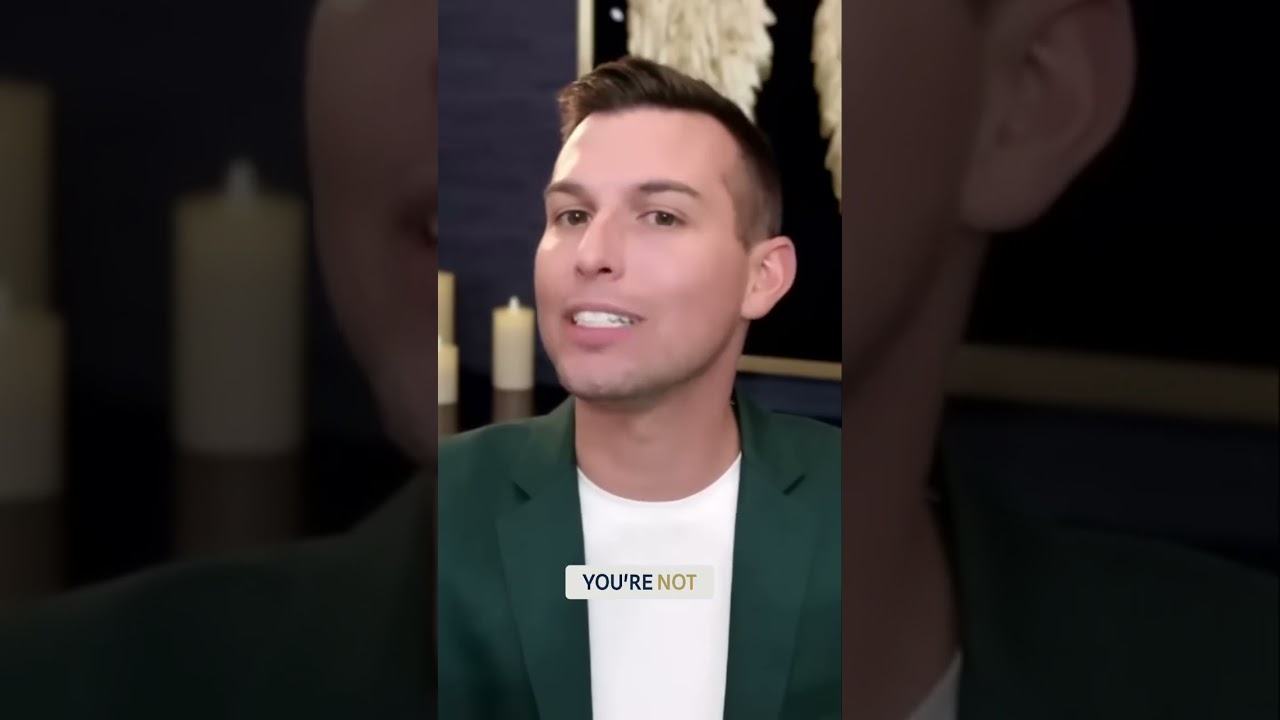 Why forgiveness brings freedom and emotional strength