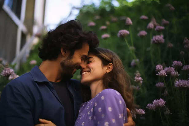 You Never Really Get Over Your First Love And Why