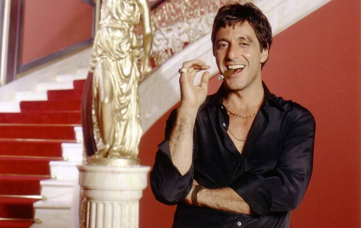 20 facts you might not know about 'Scarface'