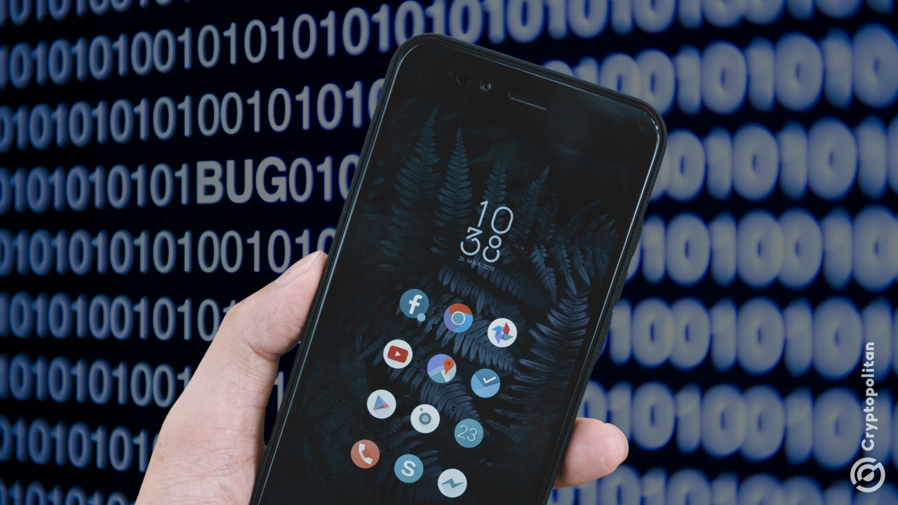 Unity Technology fixes Android mobile bug, denies exploit