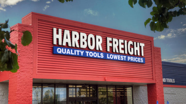 13 Of The Worst Harbor Freight Products, According To Users