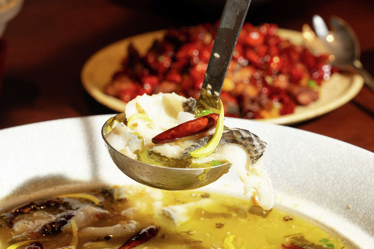 Global Chinese restaurant to open second Bay Area location at Valley ...