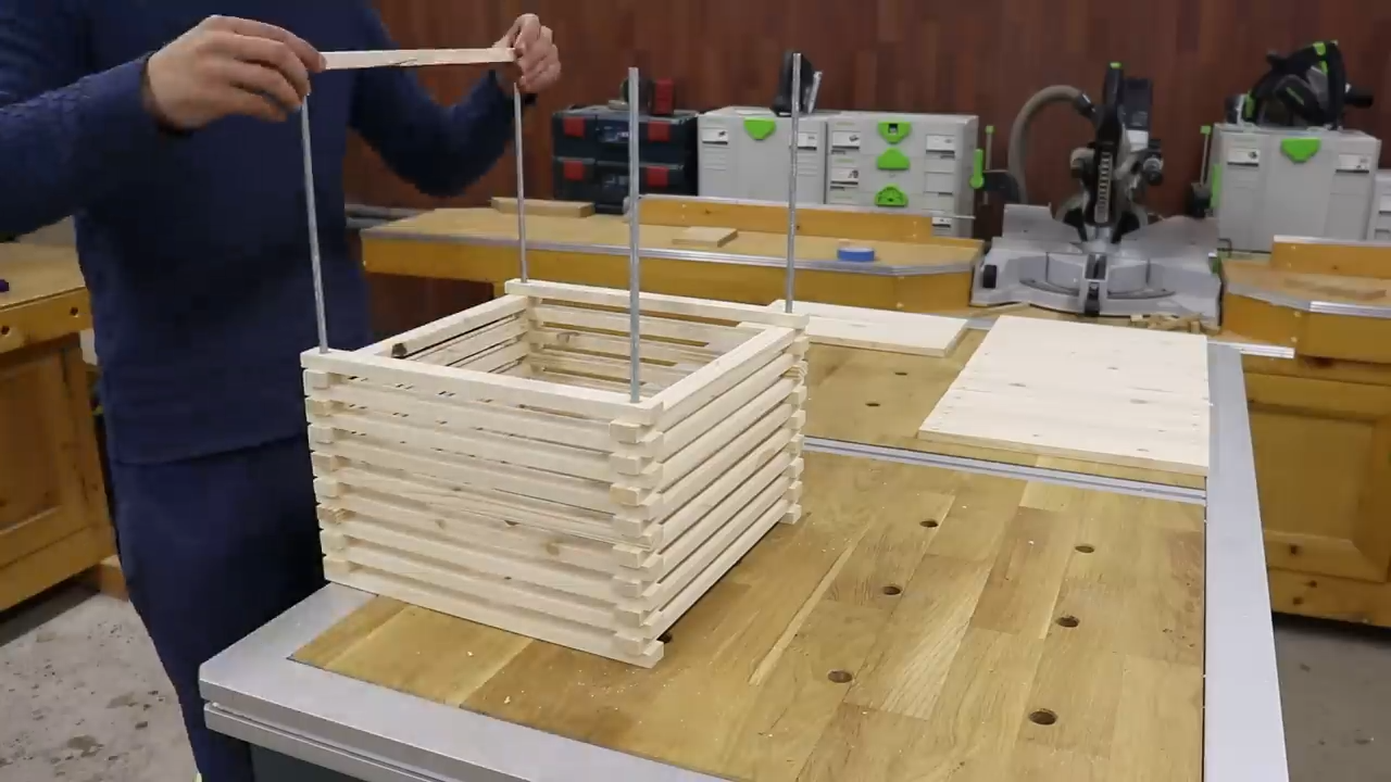 How to Recreate the Best Woodworking Projects of 2024