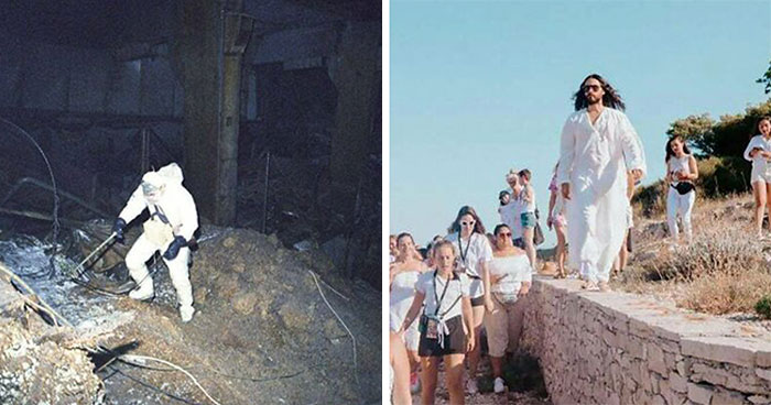 45 “Interesting And Absolutely Terrifying” Images That Are Not For The ...