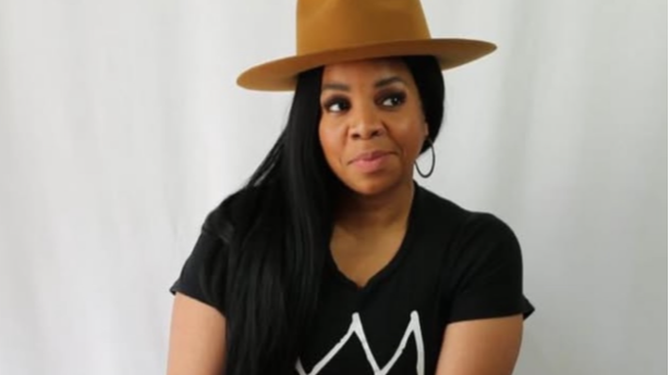 Who is Kimberly Hebert’s ex-husband? Chester Gregory mourns death of ...