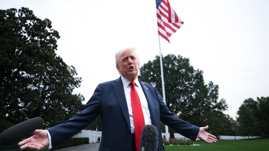 White House launches new ‘media bias’ tracker on site