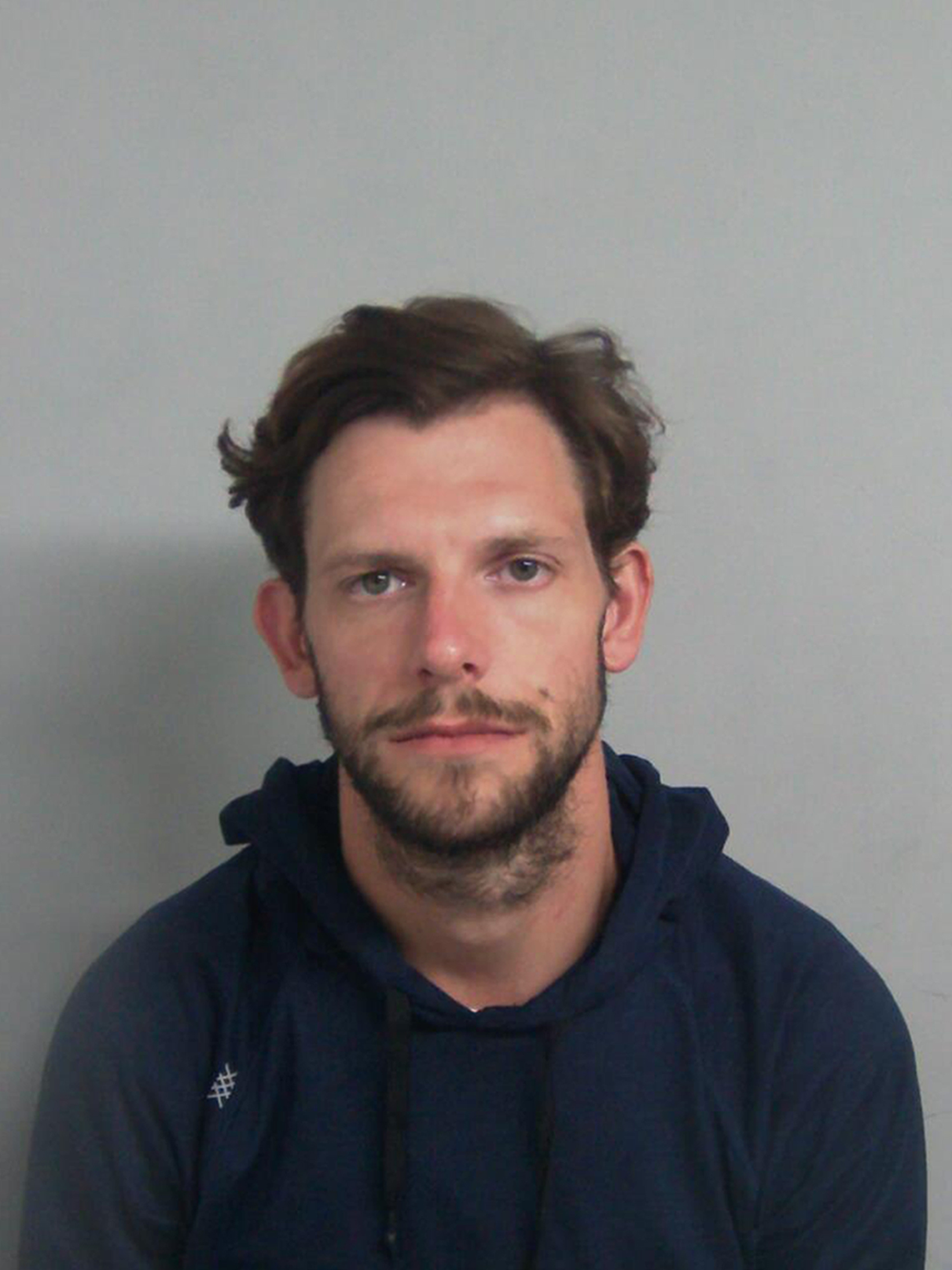 Three men jailed for violent disorder outside Epping migrant hotel this ...