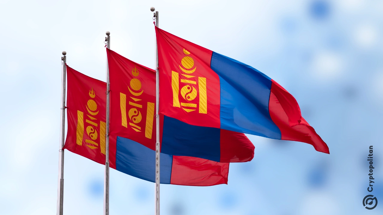 Mongolia turns to digital projects and renewables to diversify from ...