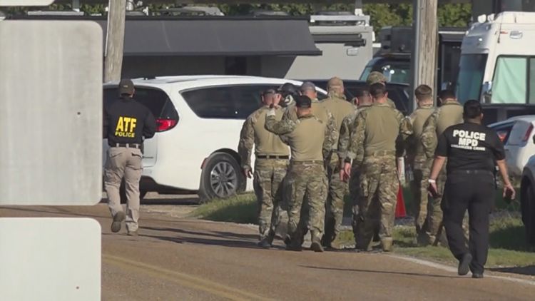 Memphis Safe Task Force sparks legal and community concerns