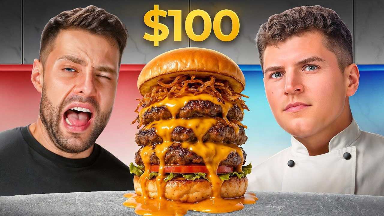 Budget Bites vs Luxury Eats - Which One Wins?