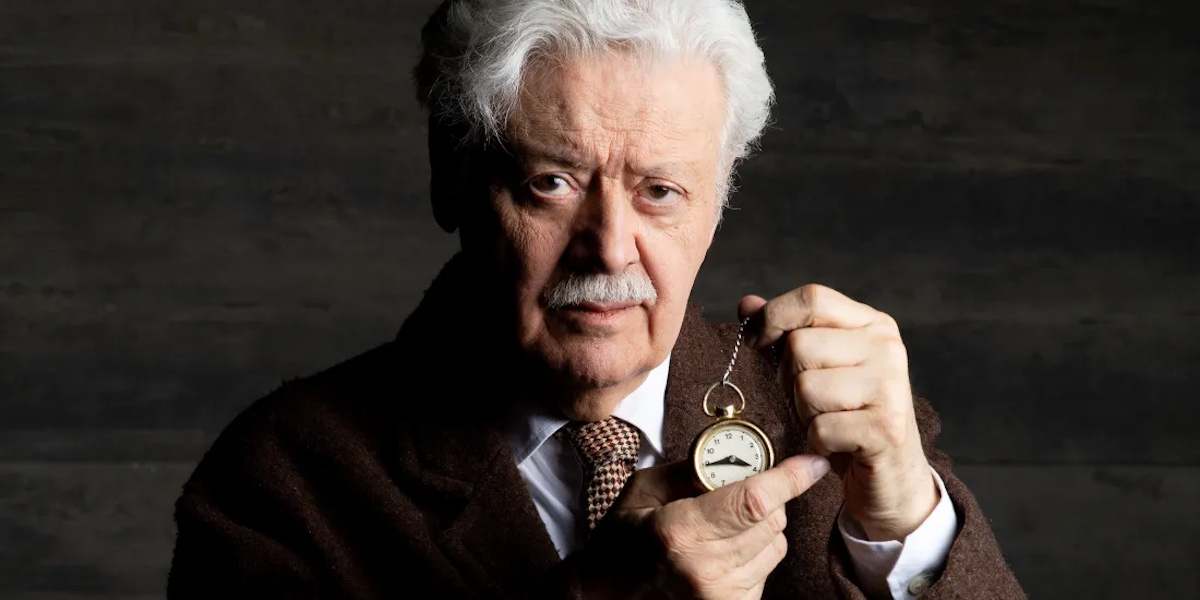 Mario Gas abre la temporada del Teatro Español con 'El pesimismo alegre ...