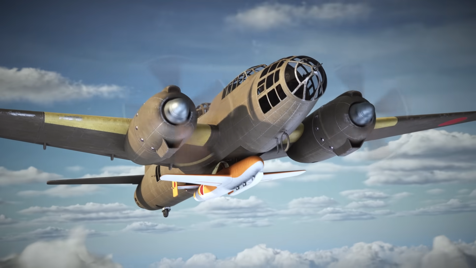 Story of Japan’s Ohka pilots and their final missions