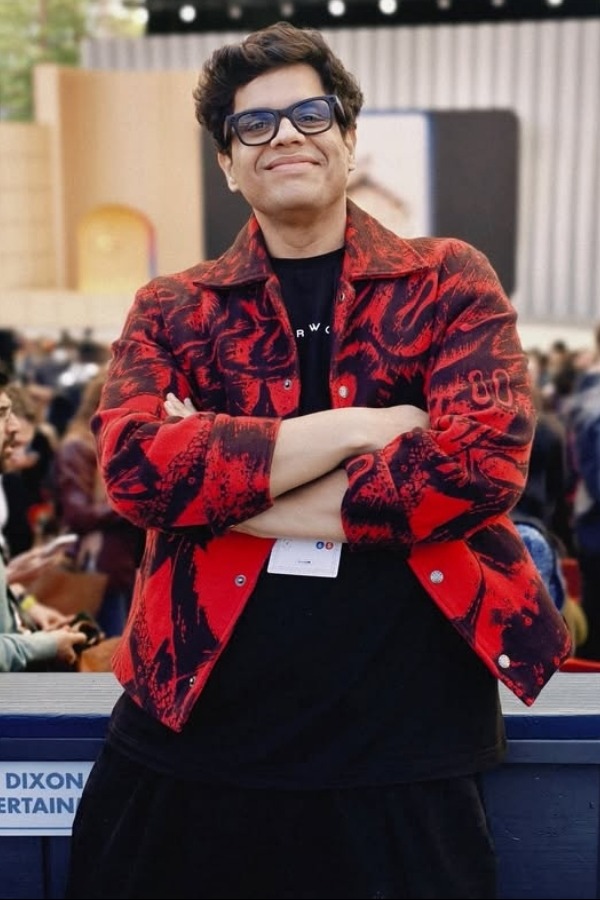 Tanmay Bhat Named Richest YouTuber With Rs 665 Cr; Comedian Reacts As Samay Raina Trails Behind