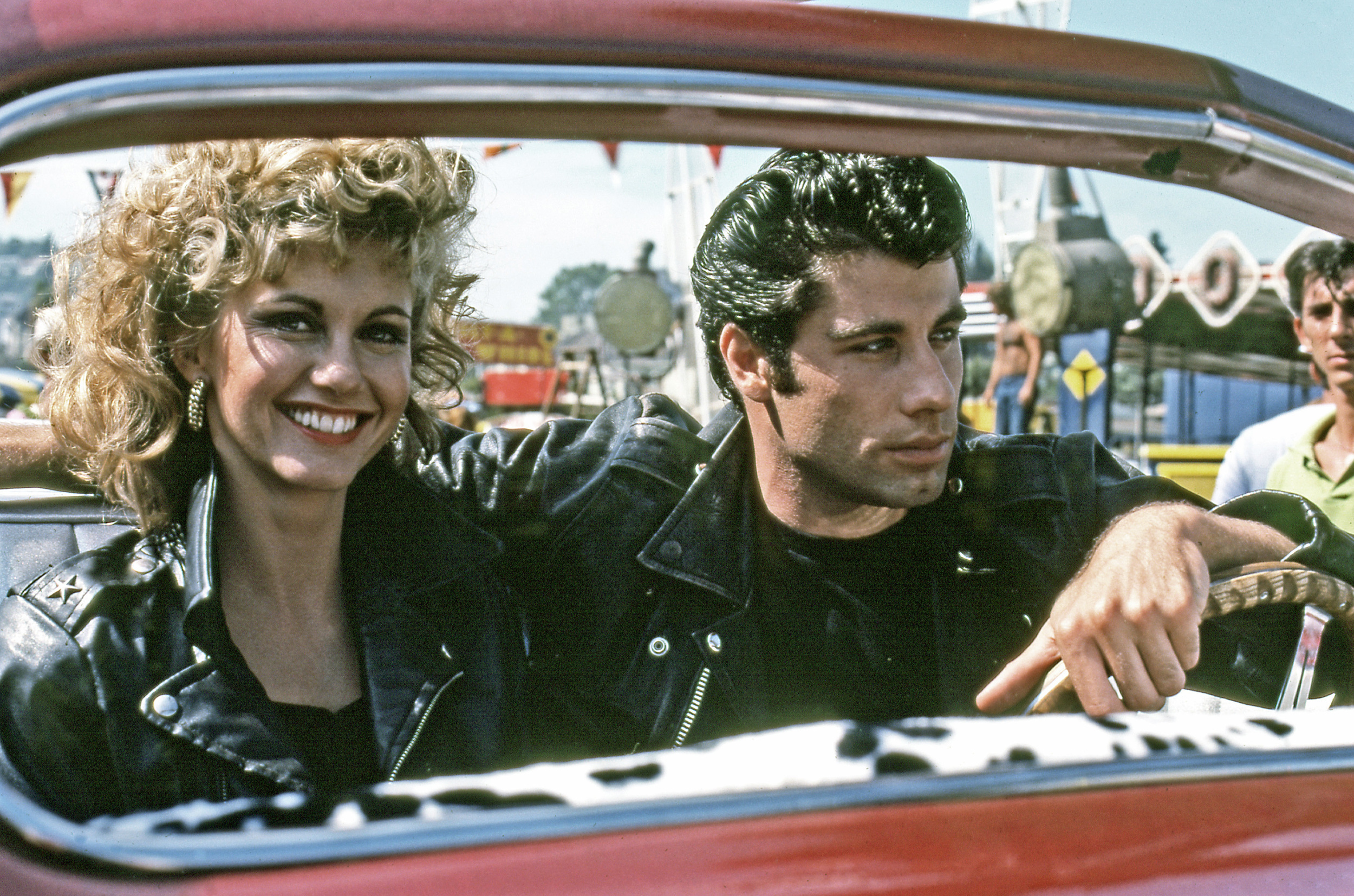 20 facts you might not know about 'Grease'