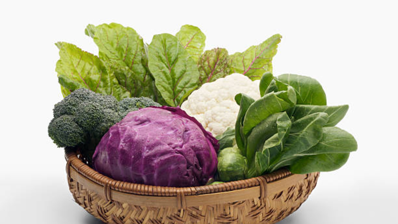 Protein-rich veggies for muscle, energy, and weight management ...