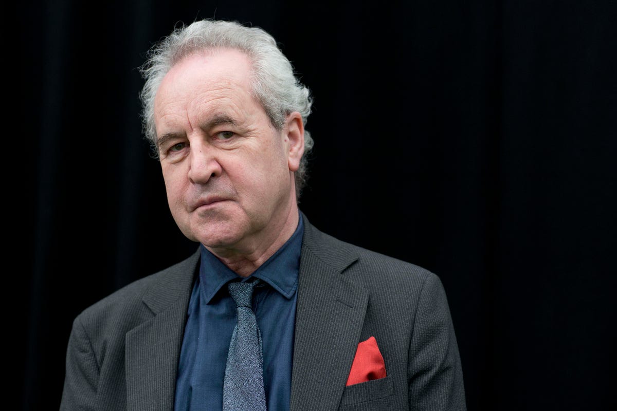 Los mejores libros de John Banville (y de Benjamin Black) según el ...