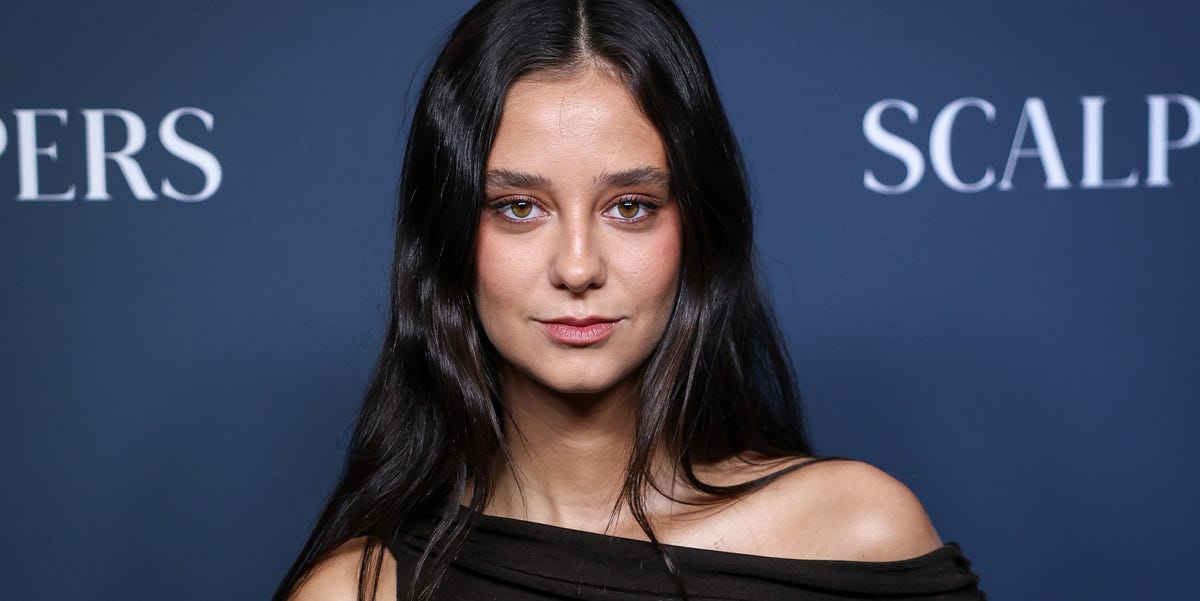 La nieta del rey emérito, Victoria Federica, comparte evento en París ...