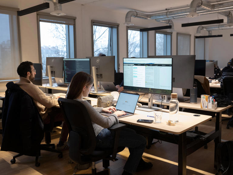 Companies are blaming AI for layoffs — but the real reason is fear of ...