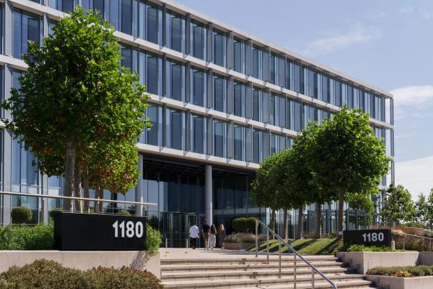 Pharmaceutical giant to relocate UK headquarters to Winnersh Triangle