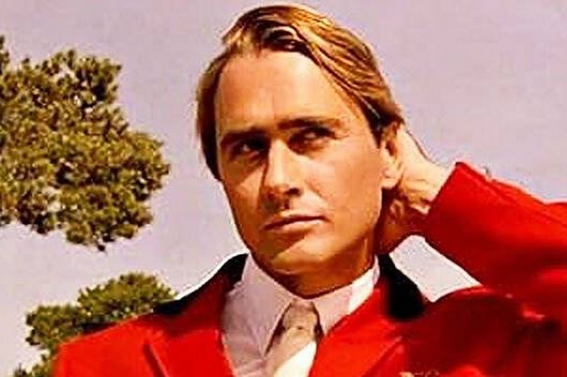 Every Jilly Cooper adaptation including the first Rupert Campbell-Black ...