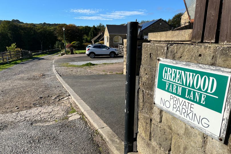 Shock and sadness as 'lovely fella' killed by falling tree branch