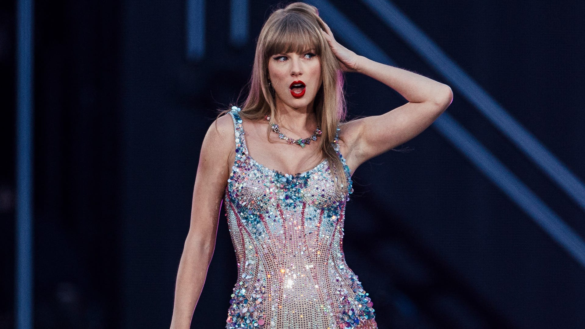 How to watch Taylor Swift and The Format on 'Tonight Show' with Jimmy ...