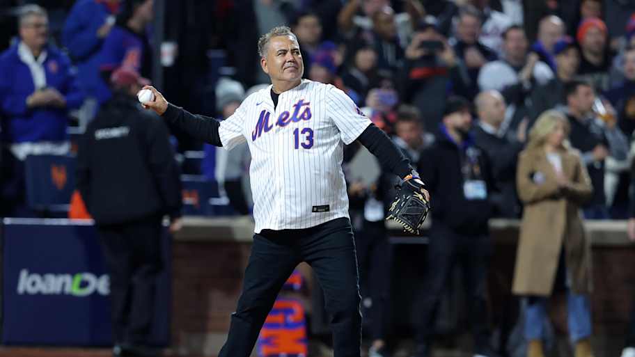 New York Mets legend hoping to join coaching staff