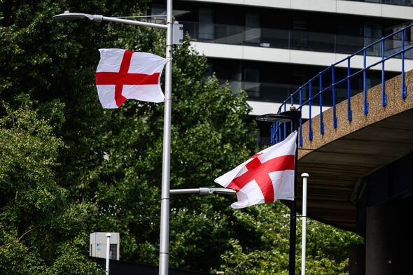 UK council to debate if flag-fliers and women's protest groups are 'far ...