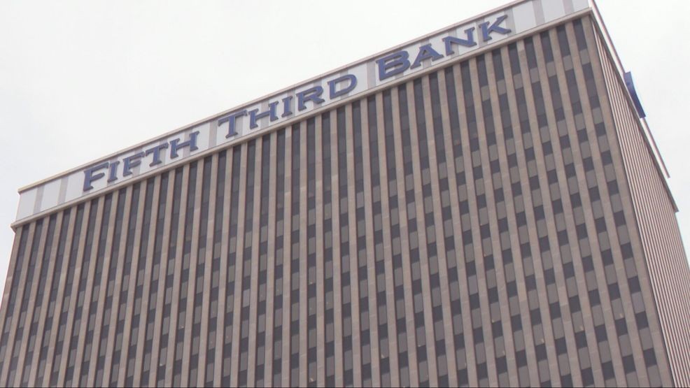 Cincinnati-based Fifth Third acquisition to make it 9th largest bank in US