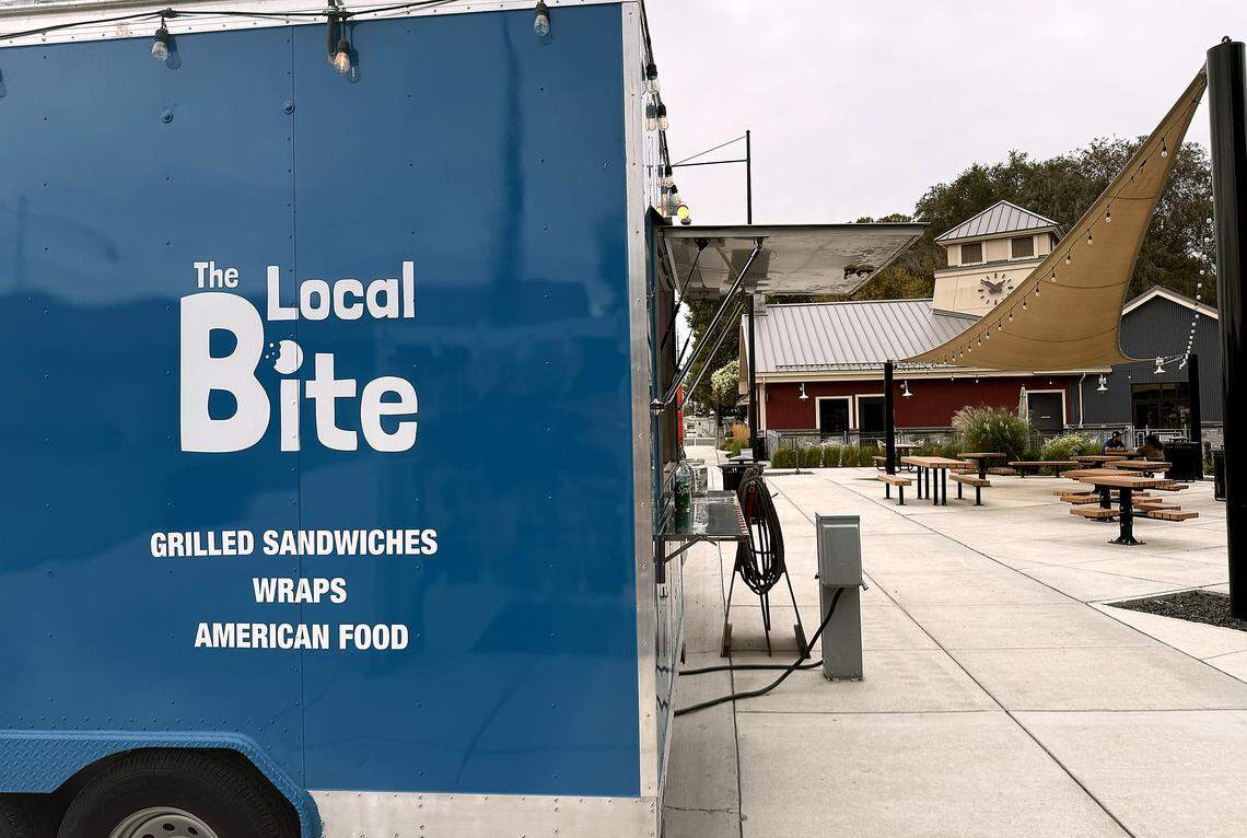 Openings: New spot for Hawaiian-inspired food truck + STCU adds new branch