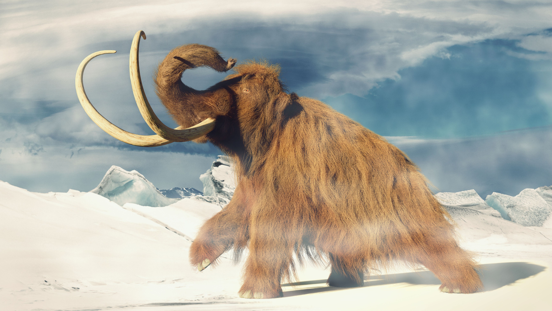 4 Giant American Animals Lost Forever And 4 That Are On The Brink Of ...