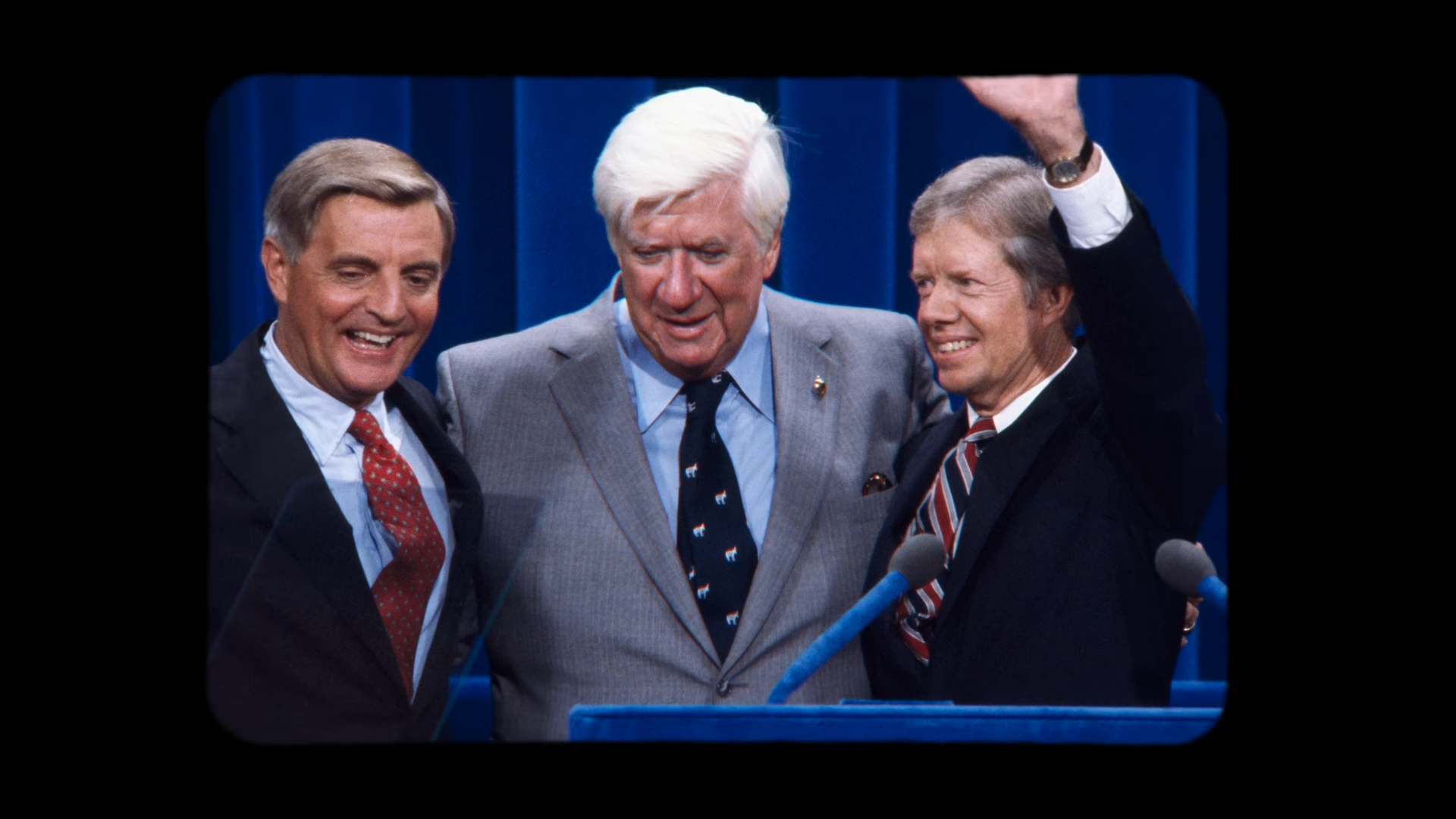 How an FBI sting brought down 7 US congressmen
