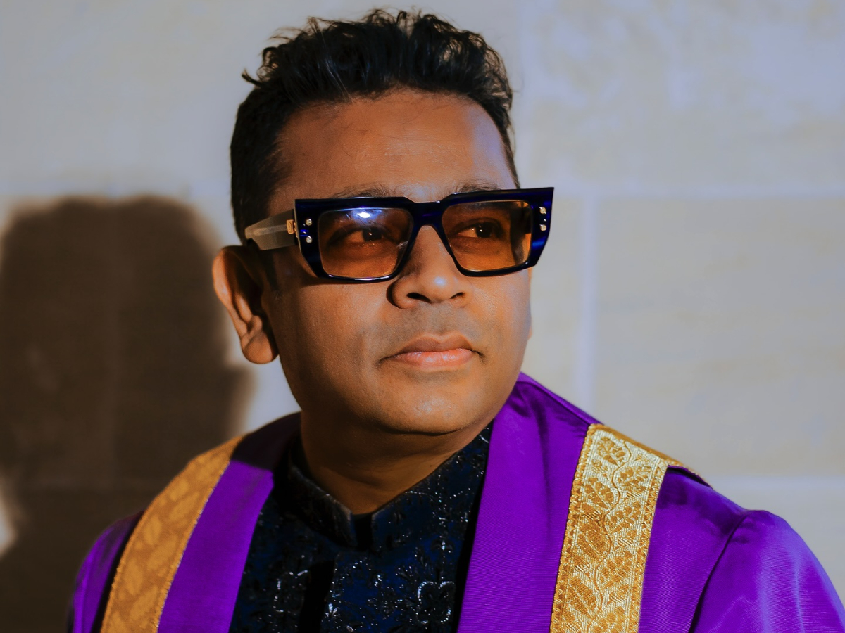 Rajkumar Hirani’s Son Vir To Debut Under This South Director Backed By ...