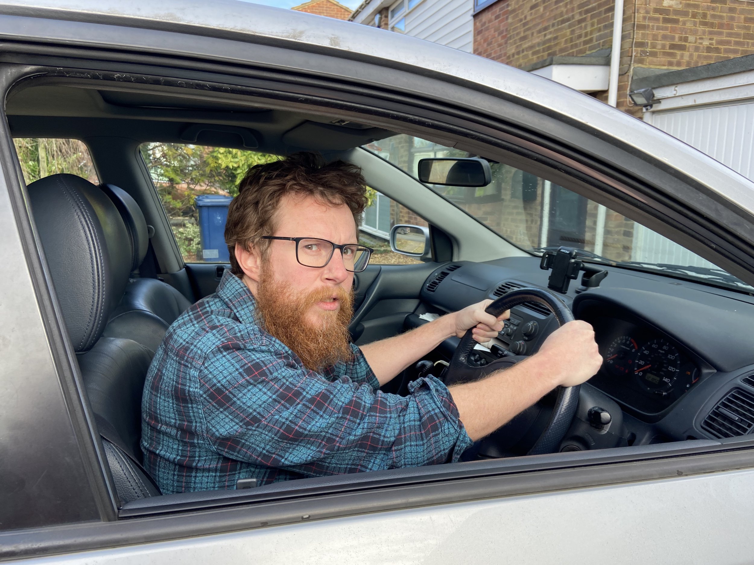 I can’t leave home without spending money – middle-class life is so ...