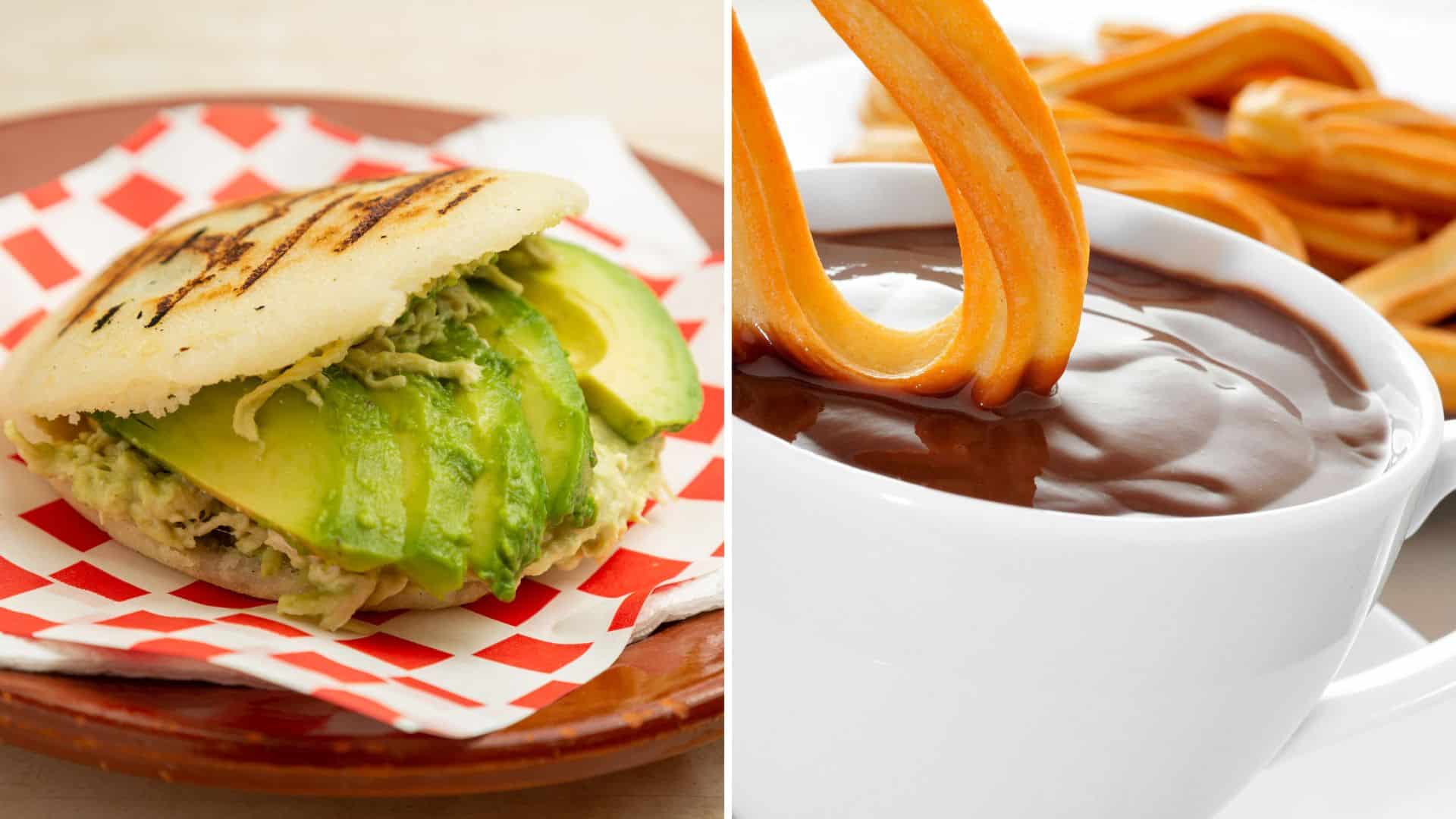 25 Local Street Foods You Might Not Find Anywhere Else