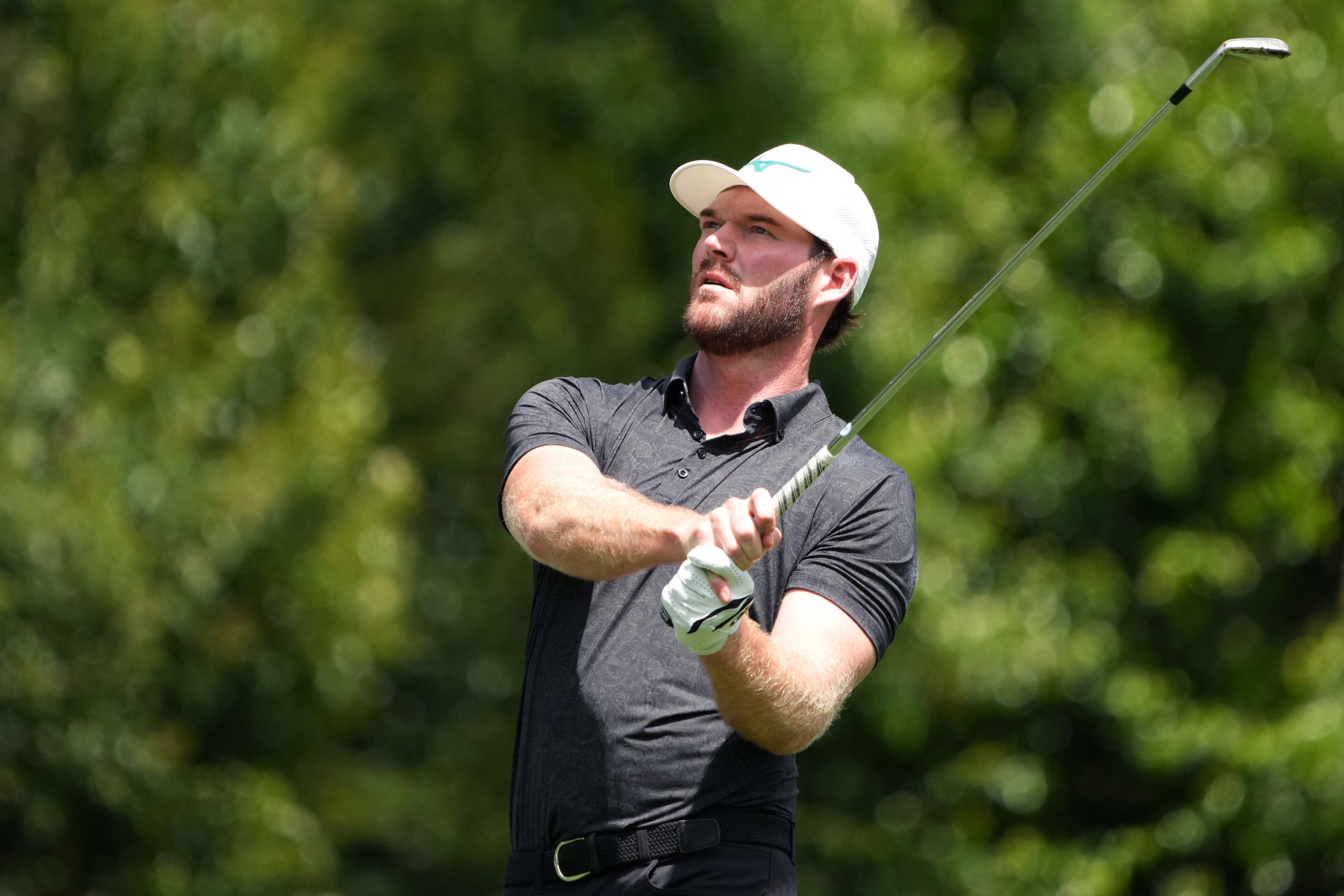 Grayson Murray Classic charity event aims to advance mental health ...