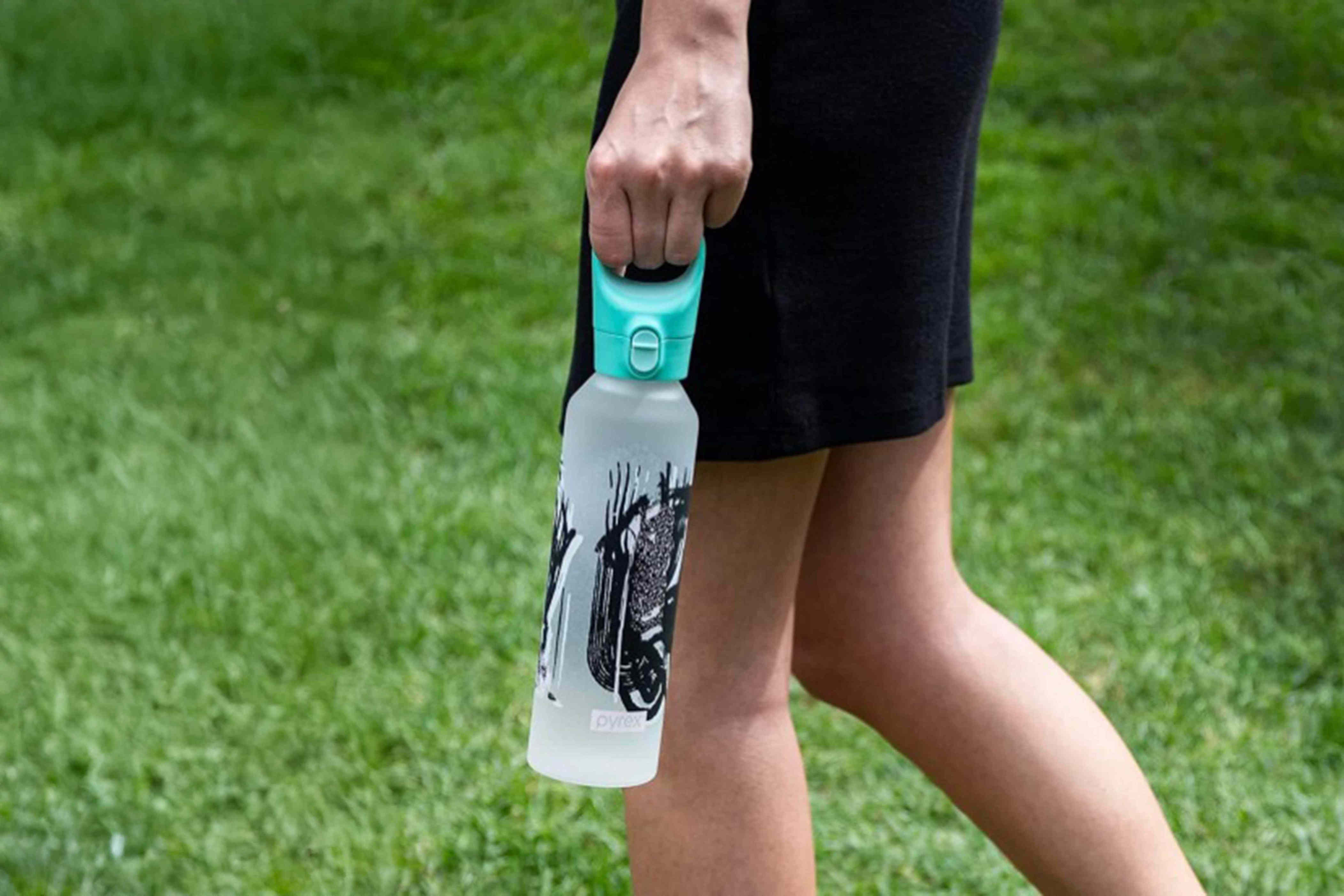 This Underrated Water Bottle Has a Playful Surprise That Yeti, Owala ...