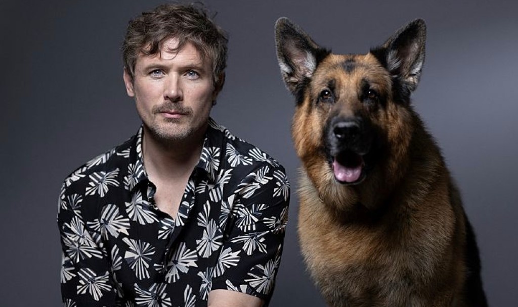 Actor John Reardon Was Fired From His Show After 7 Seasons - and He Was ...