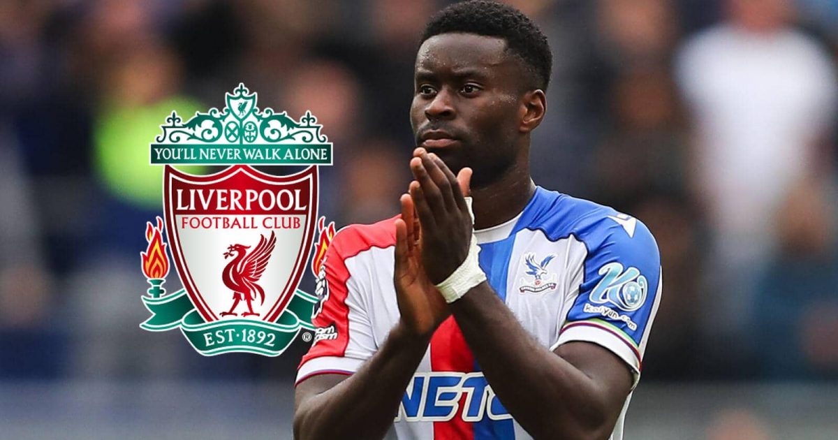 Top journalist names club Marc Guehi wants to join as Liverpool learn ...