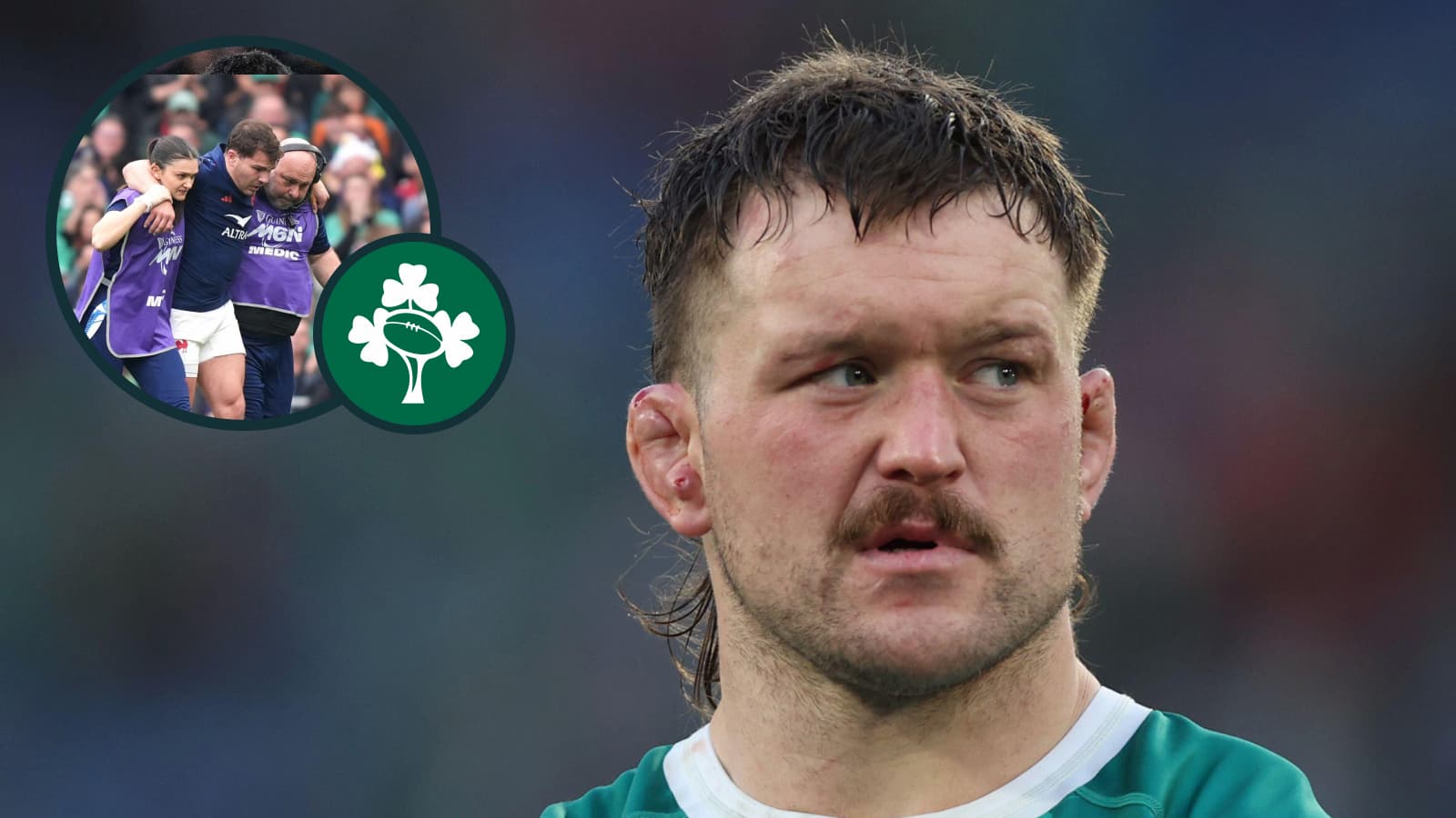 What Andrew Porter now makes of his Brodie Retallick and Antoine Dupont ...