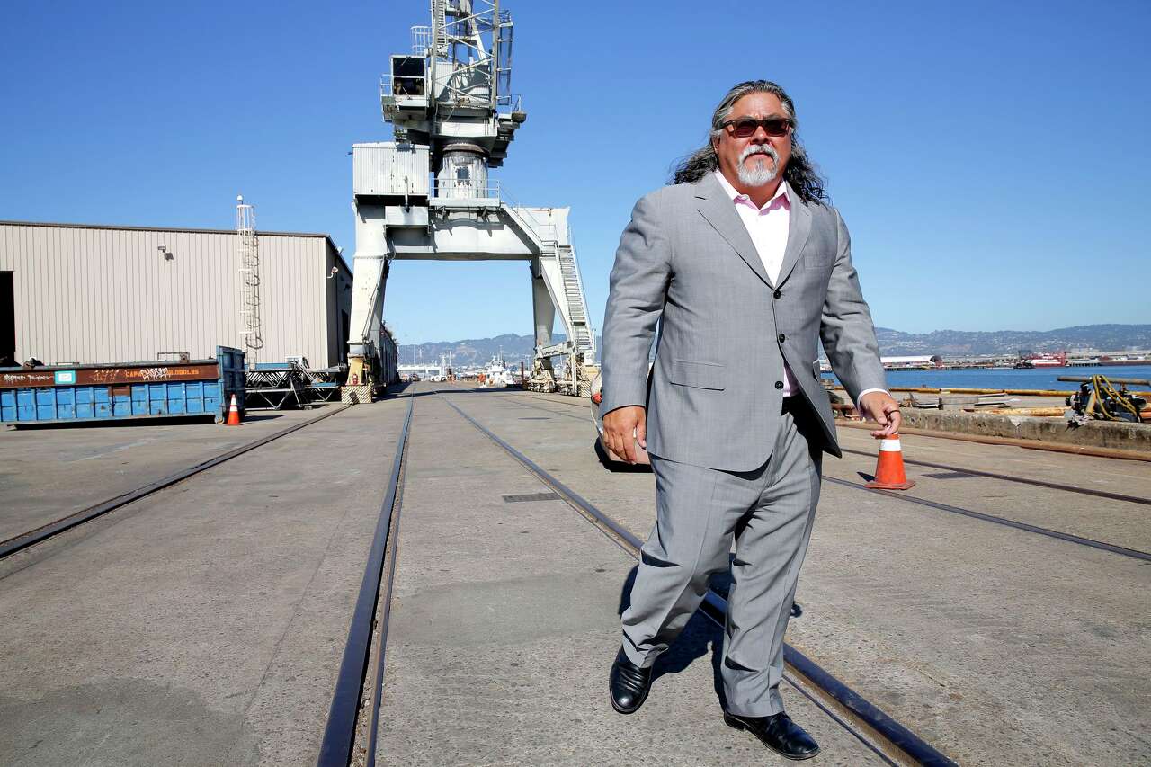 Trump awards $75M to developers of Oakland's coal terminal using war ...